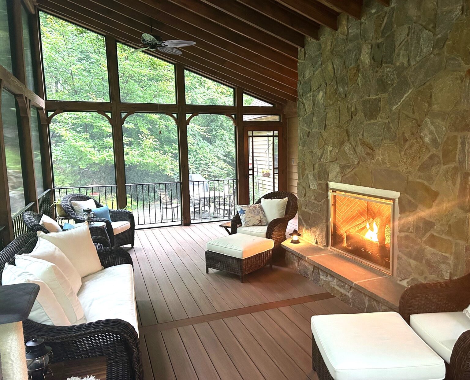 Follow Us on Social Media! - Talon Construction