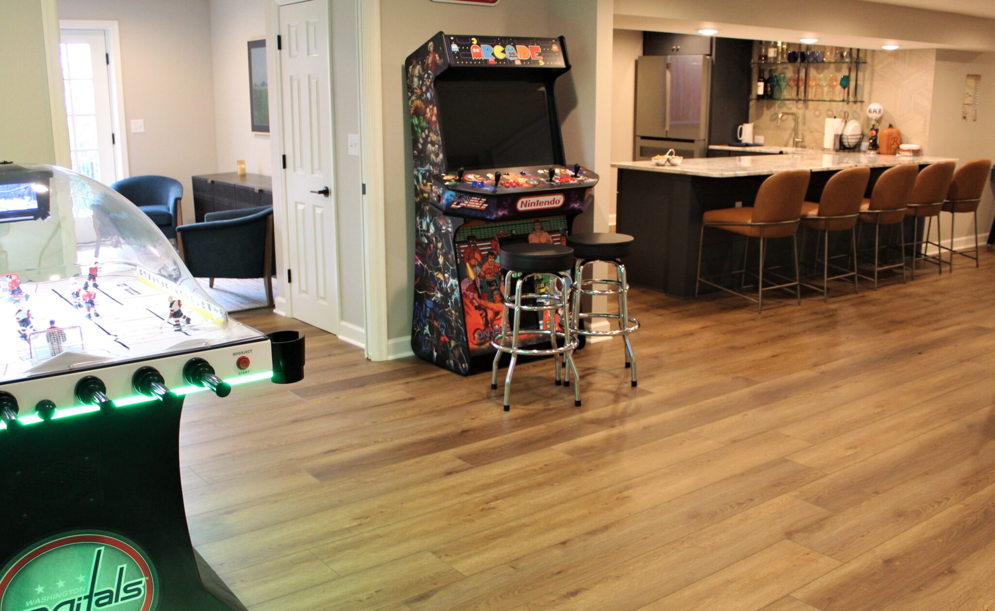 Follow Us on Social Media! - Talon Construction